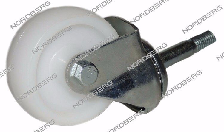 Колесо для стойки N3406 NORDBERG N3406#RW купить в интернет-магазине ...